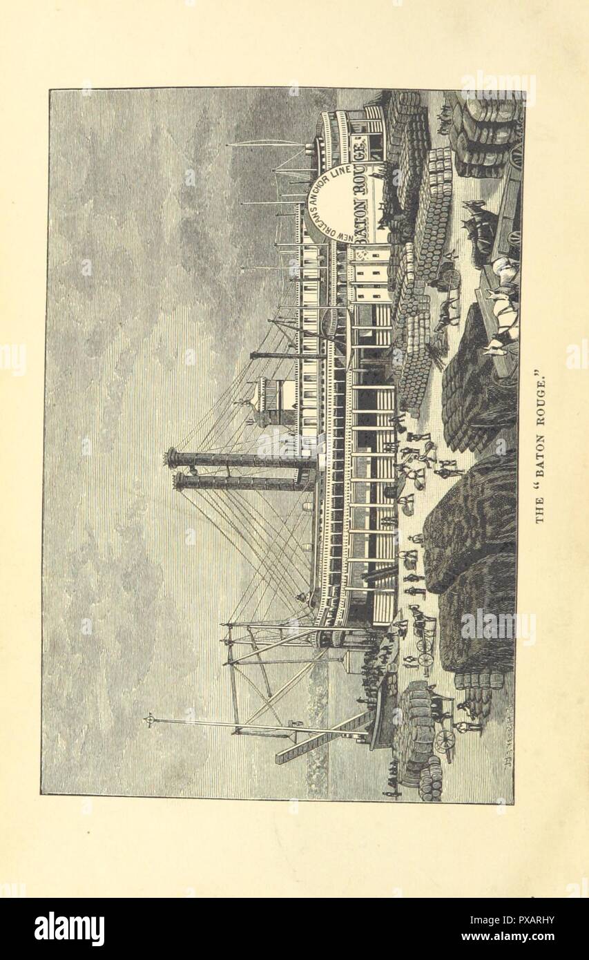 page 8 of 'Life on the Mississippi. By Mark Twain (Samuel L. Clemens ...