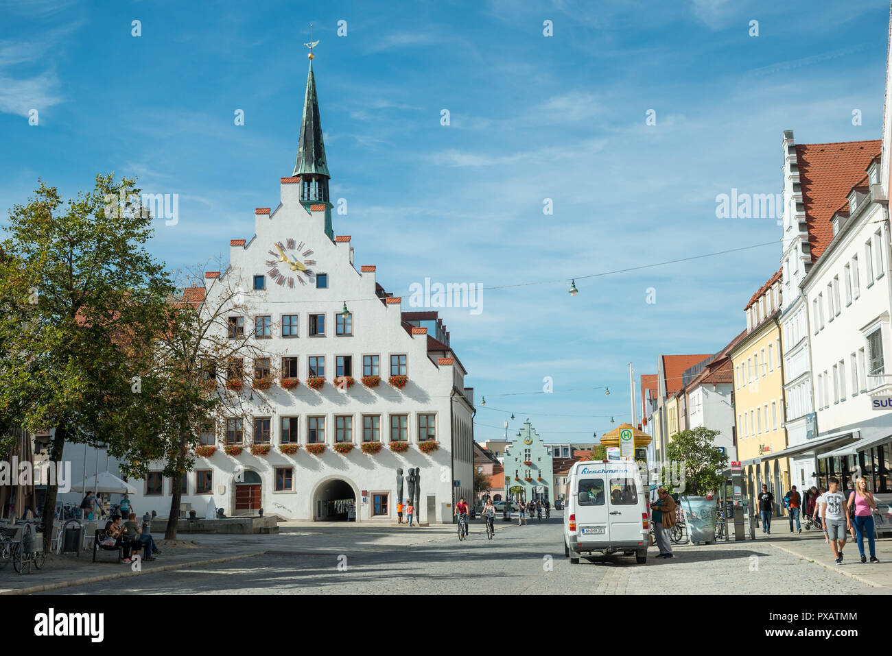 Neimack hi-res stock photography and images - Alamy