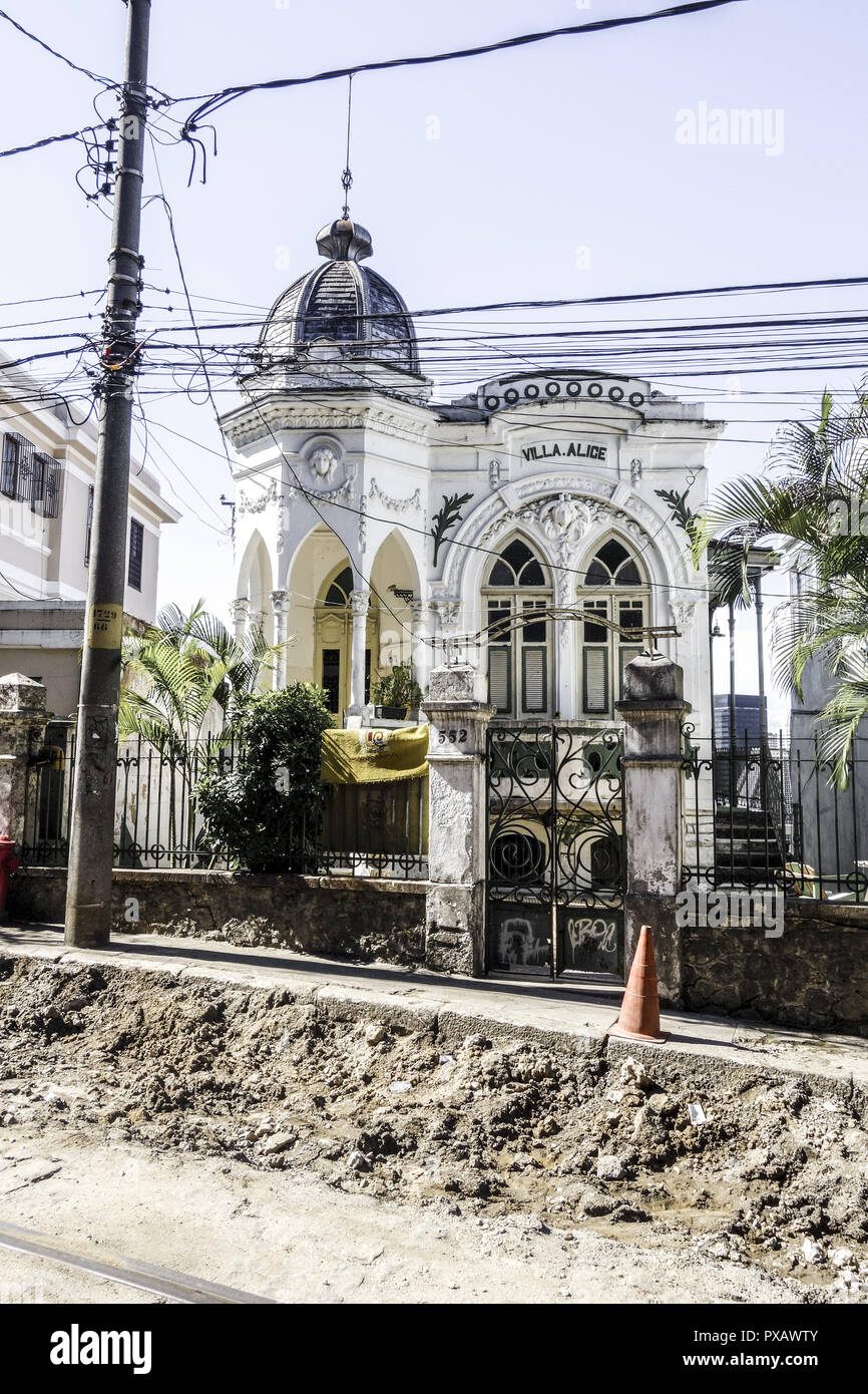 Alice brazil hi-res stock photography and images - Alamy