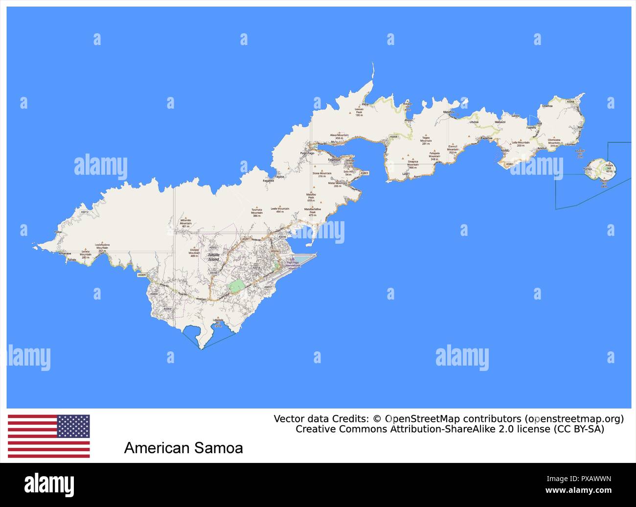 Samoan Vector Vectors High Resolution Stock Photography and Images - Alamy