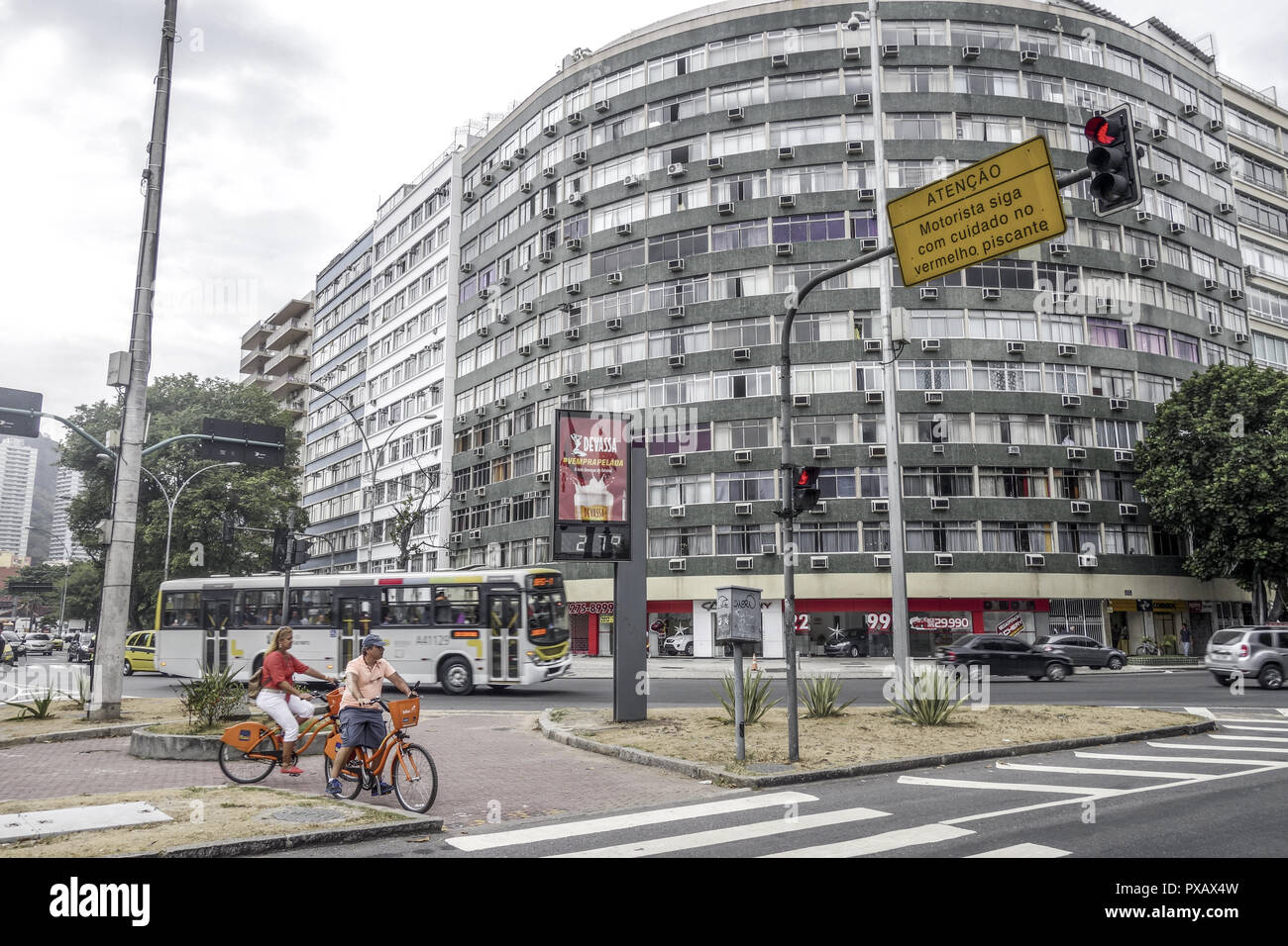 Botafogo, Rio de Janiero, Brazil, Rio de Janeiro Stock Photo - Alamy