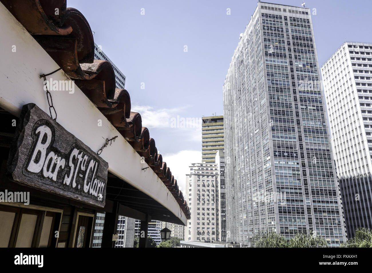 Rio clara hi-res stock photography and images - Alamy