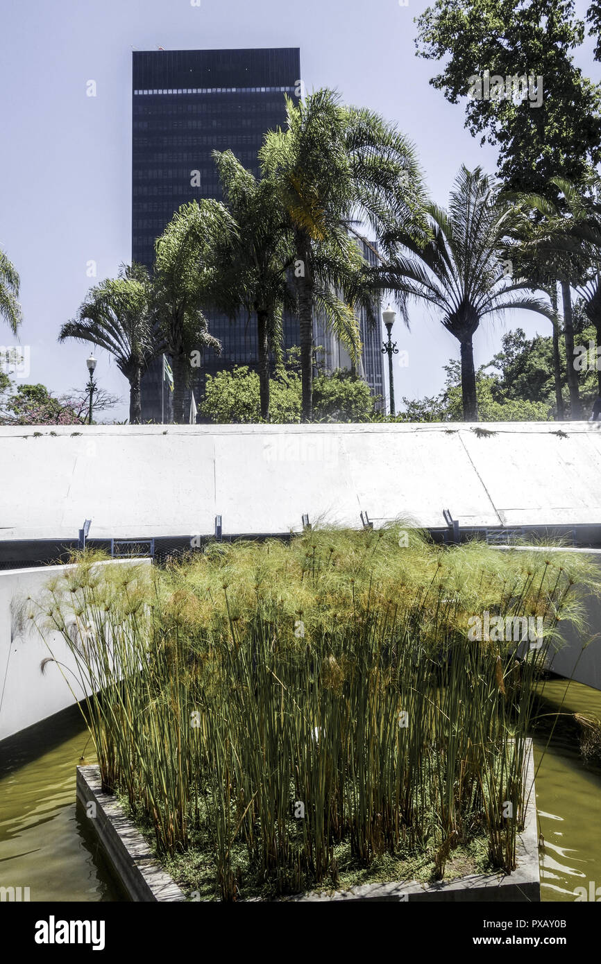 Rio de Janeiro, Centro, Brazil Stock Photo - Alamy