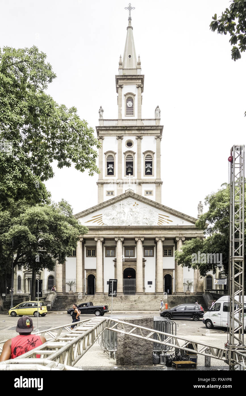 Rio machado hi-res stock photography and images - Alamy