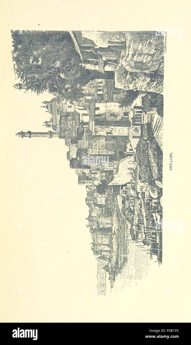 page 91 of 'Sunny Lands and Seas. A voyage in the SS. 'Ceylon.' Notes ...