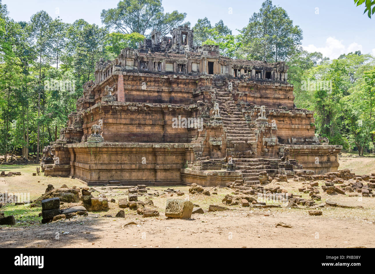 Hindu Pyramid High Resolution Stock Photography and Images - Alamy