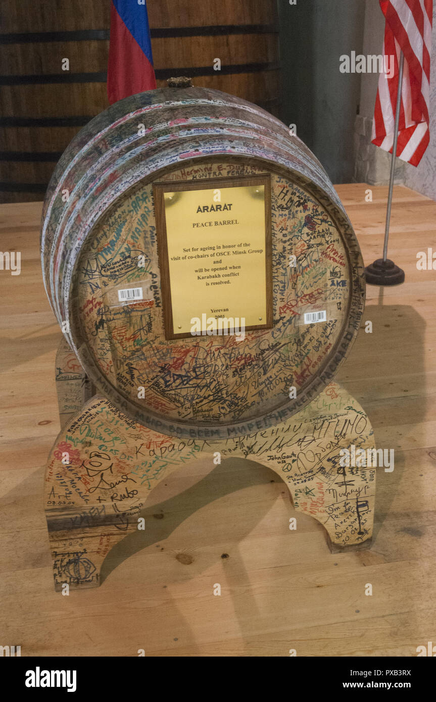 Aging Barrels High Resolution Stock Photography and Images - Alamy