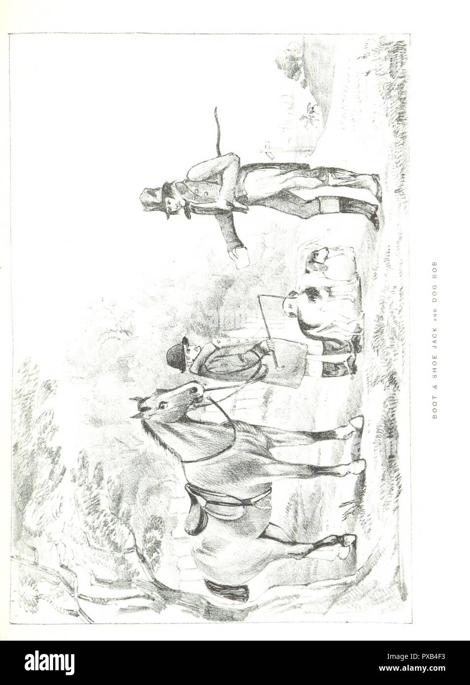 Holderness hunt hi-res stock photography and images - Alamy