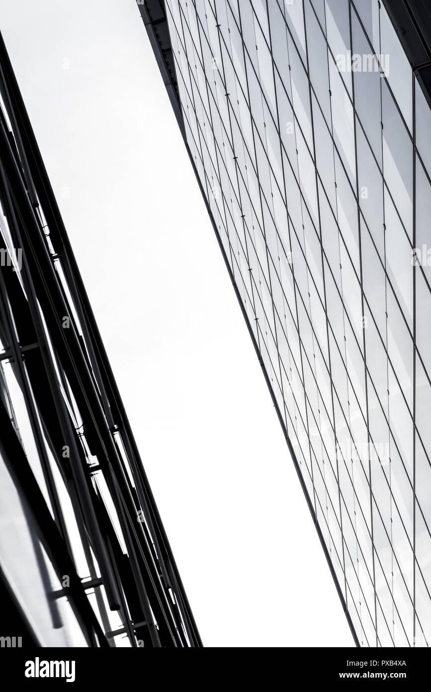 Izd tower hi-res stock photography and images - Alamy