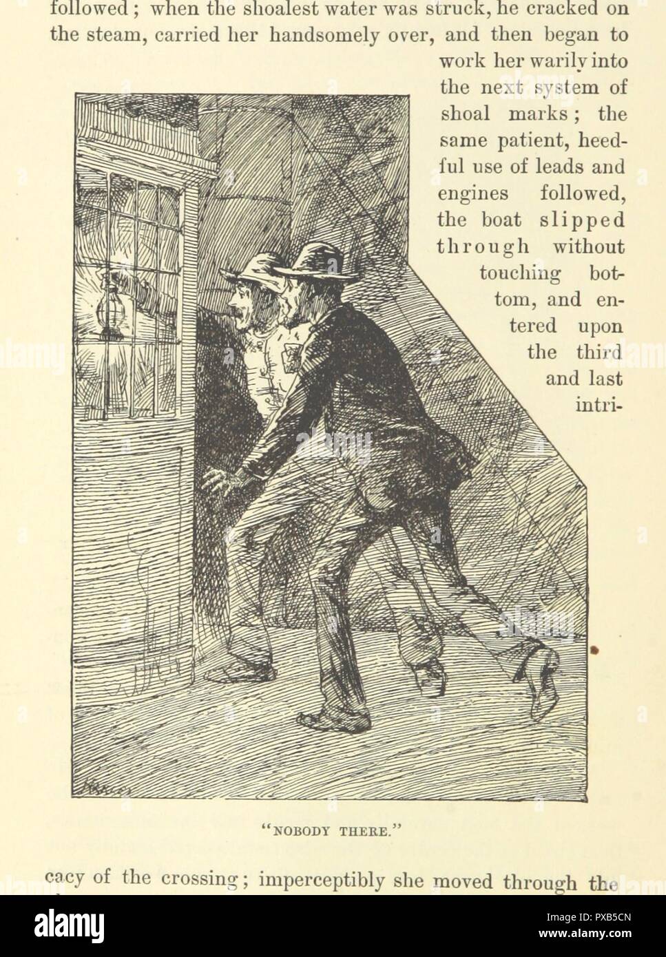 page 146 of 'Life on the Mississippi. By Mark Twain (Samuel L. Clemens ...