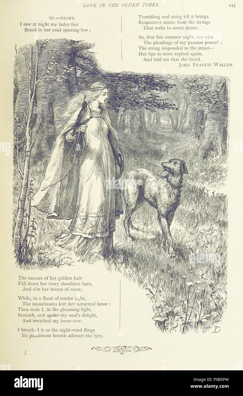 page 149 of 'Sunlight and Shade. Being poems and pictures of life and ...