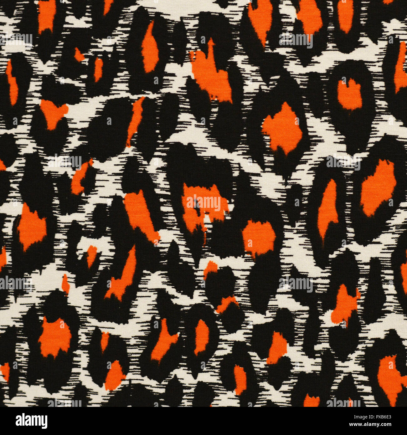 wild animal pattern background or texture close up - material Stock ...