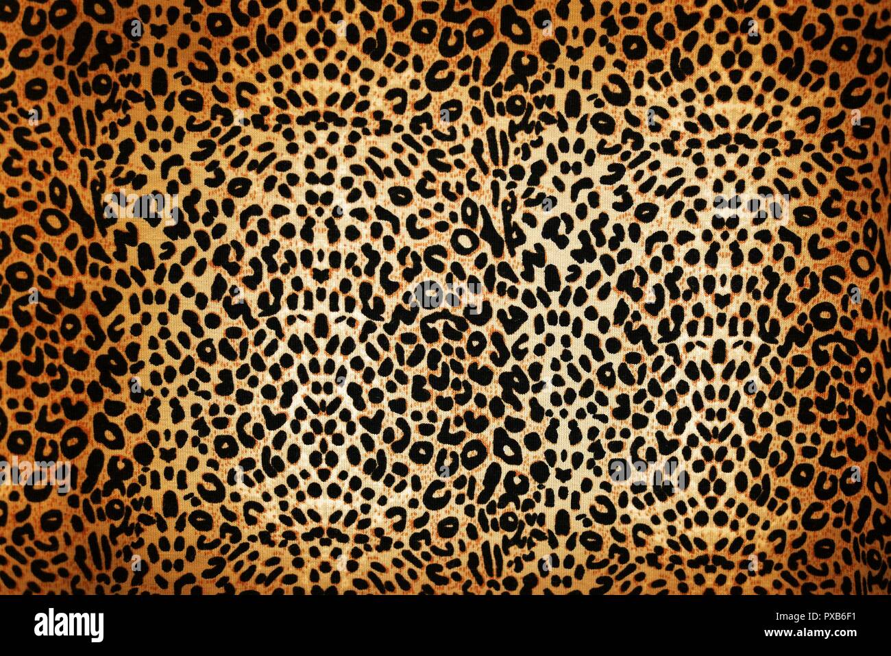 wild animal pattern background or texture close up - material Stock ...