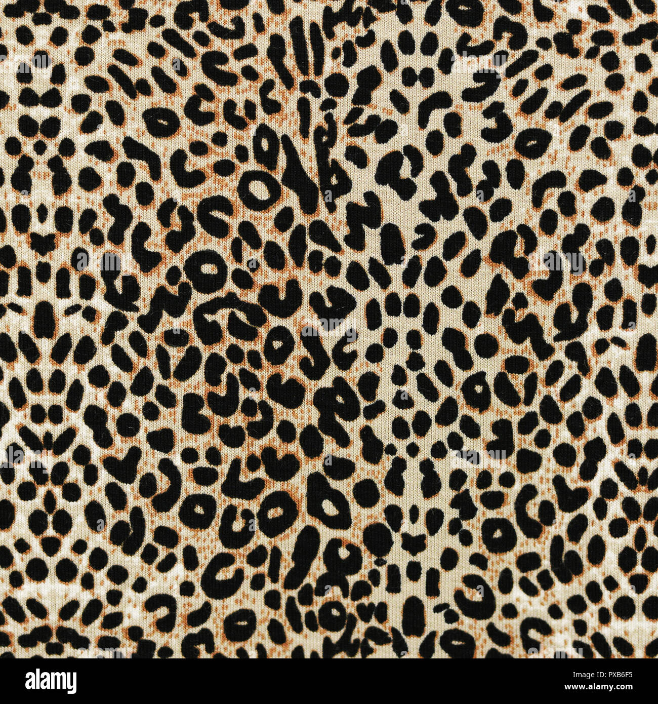wild animal pattern background or texture close up - material Stock ...