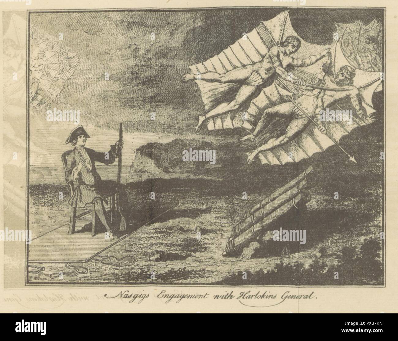 Paltock hi-res stock photography and images - Alamy