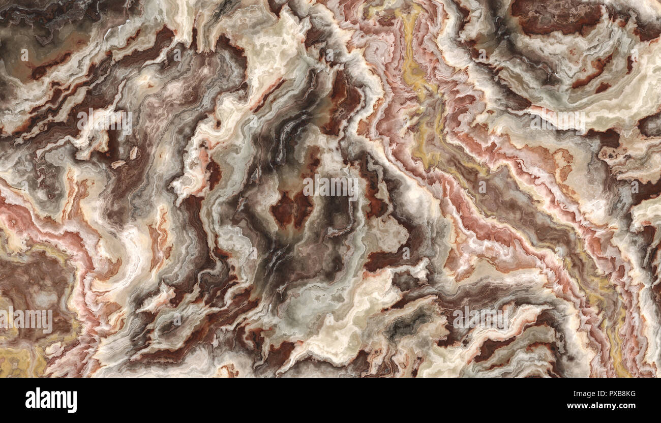 Colorful Onyx abstract Pattern. Texture and background. marble ...