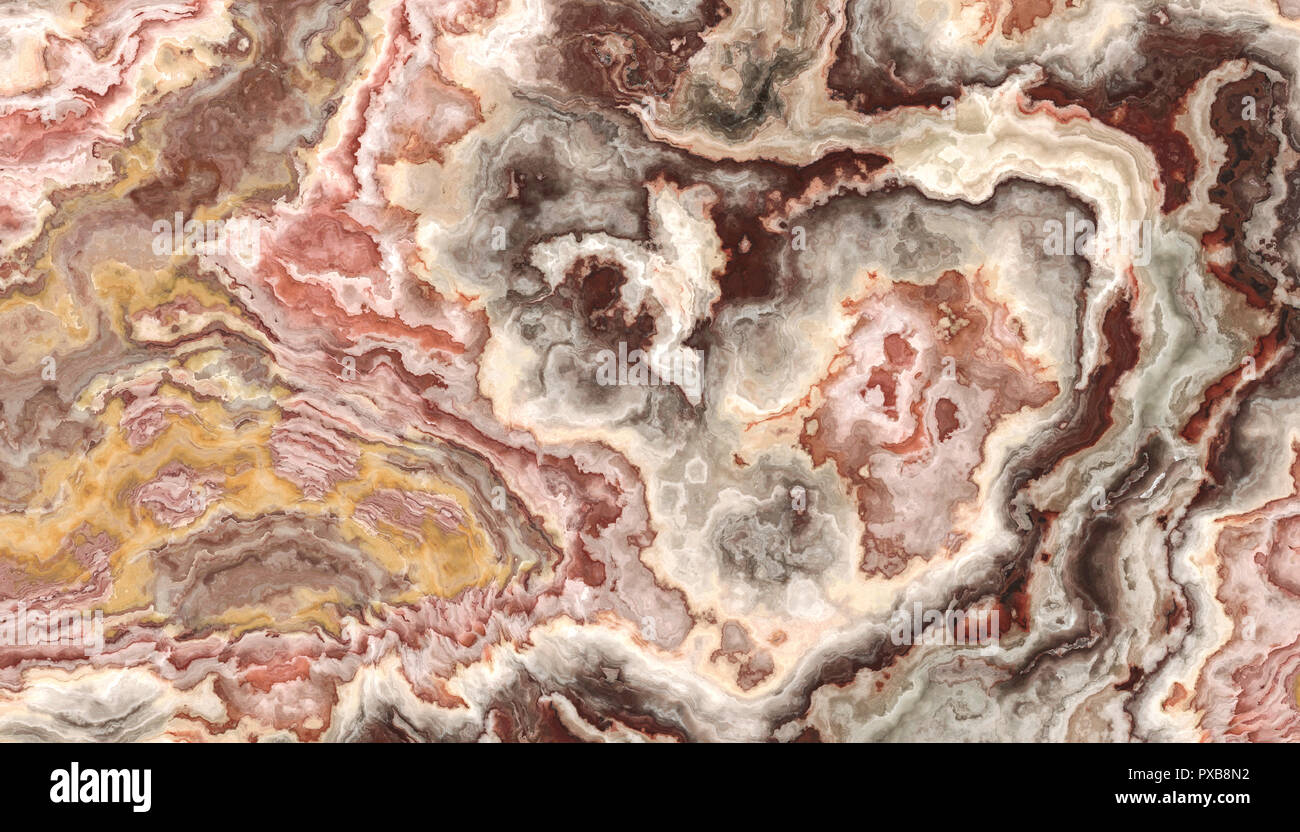 Colorful Onyx abstract Pattern. Texture and background. marble ...
