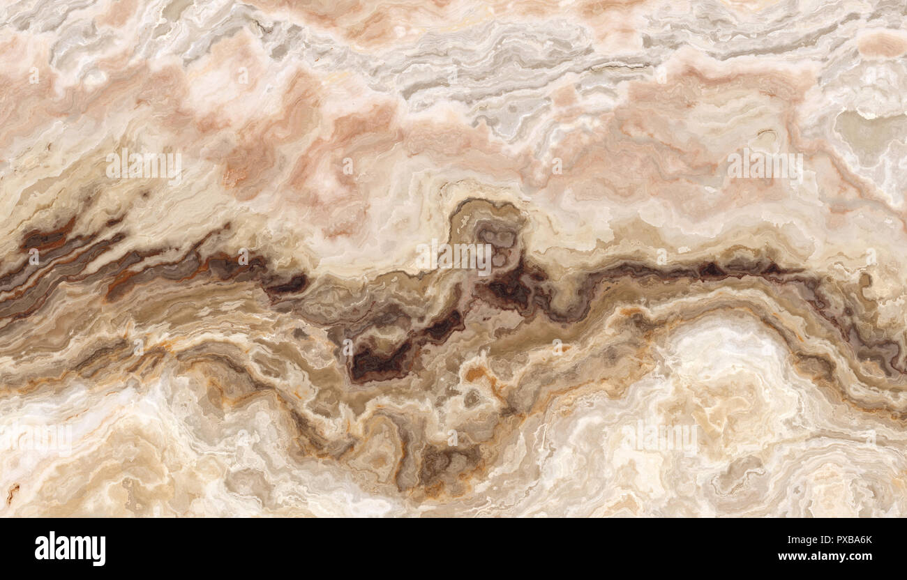 Honey Onyx abstract Pattern. Texture and background. marble ...
