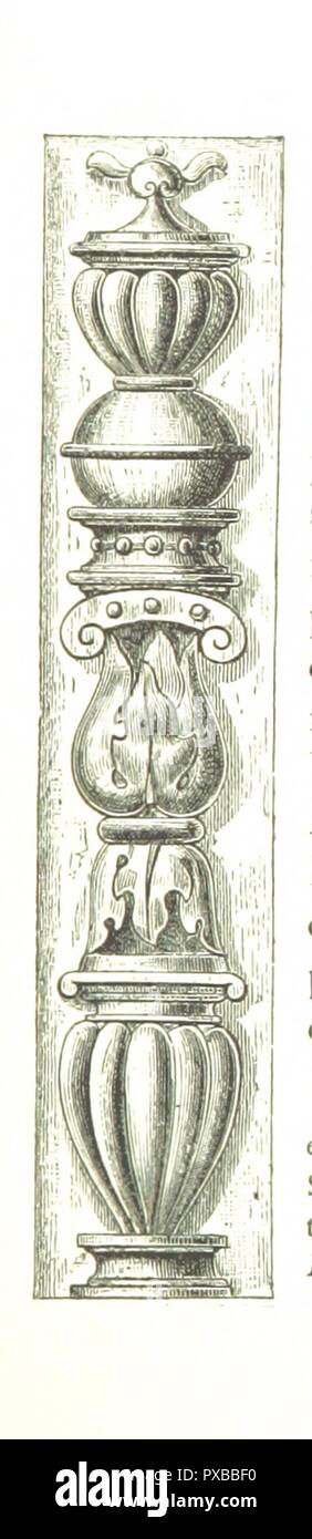 page 173 of '[Annals of an old Manor-House, Sutton Place, Guildford ...