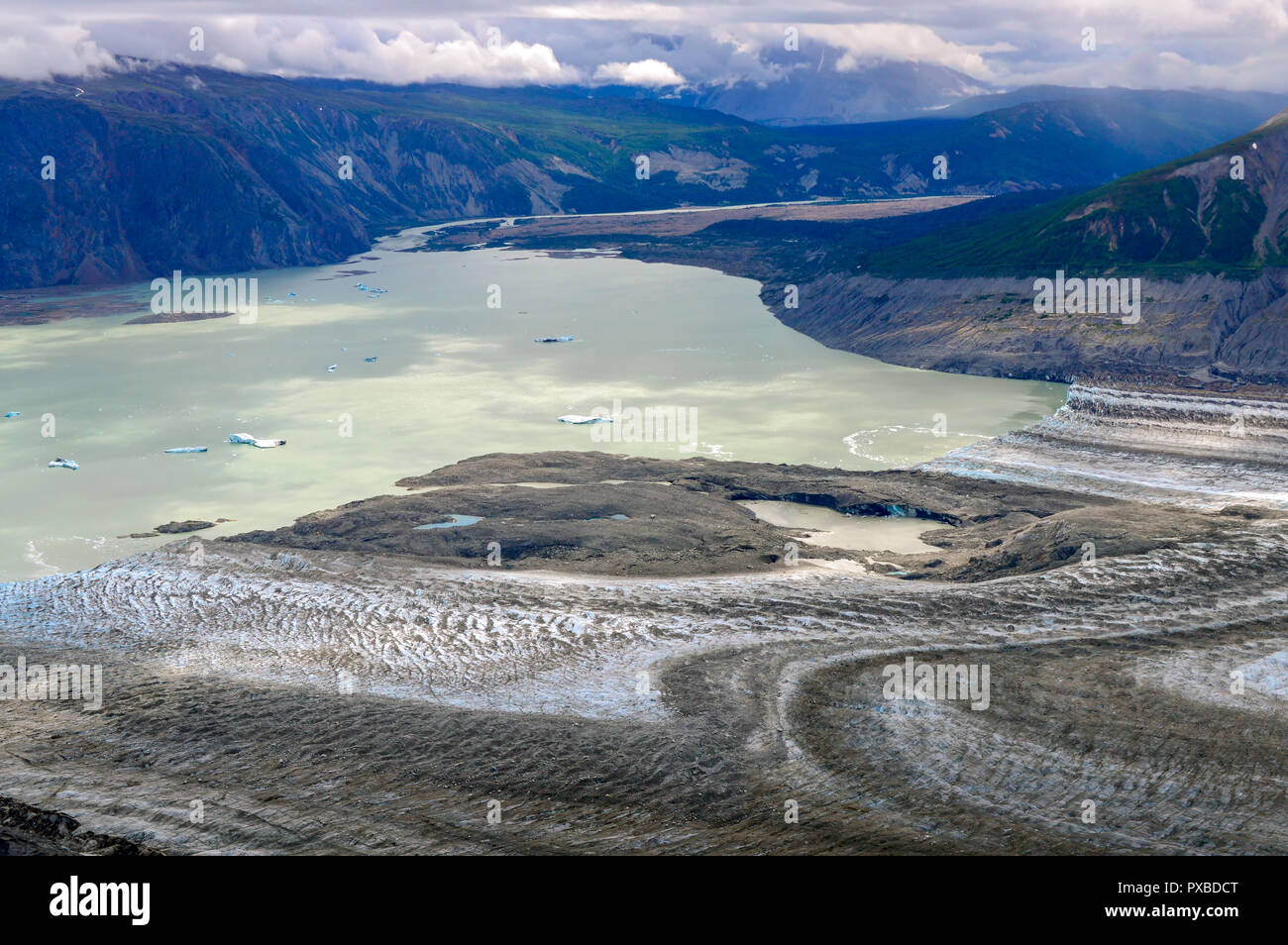 Lake lowell hi-res stock photography and images - Alamy