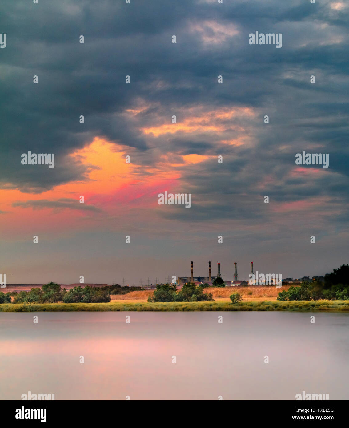 Sebou river hi-res stock photography and images - Alamy