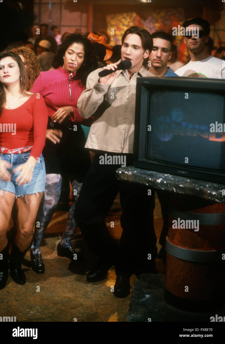 Eric nies hi-res stock photography and images - Alamy