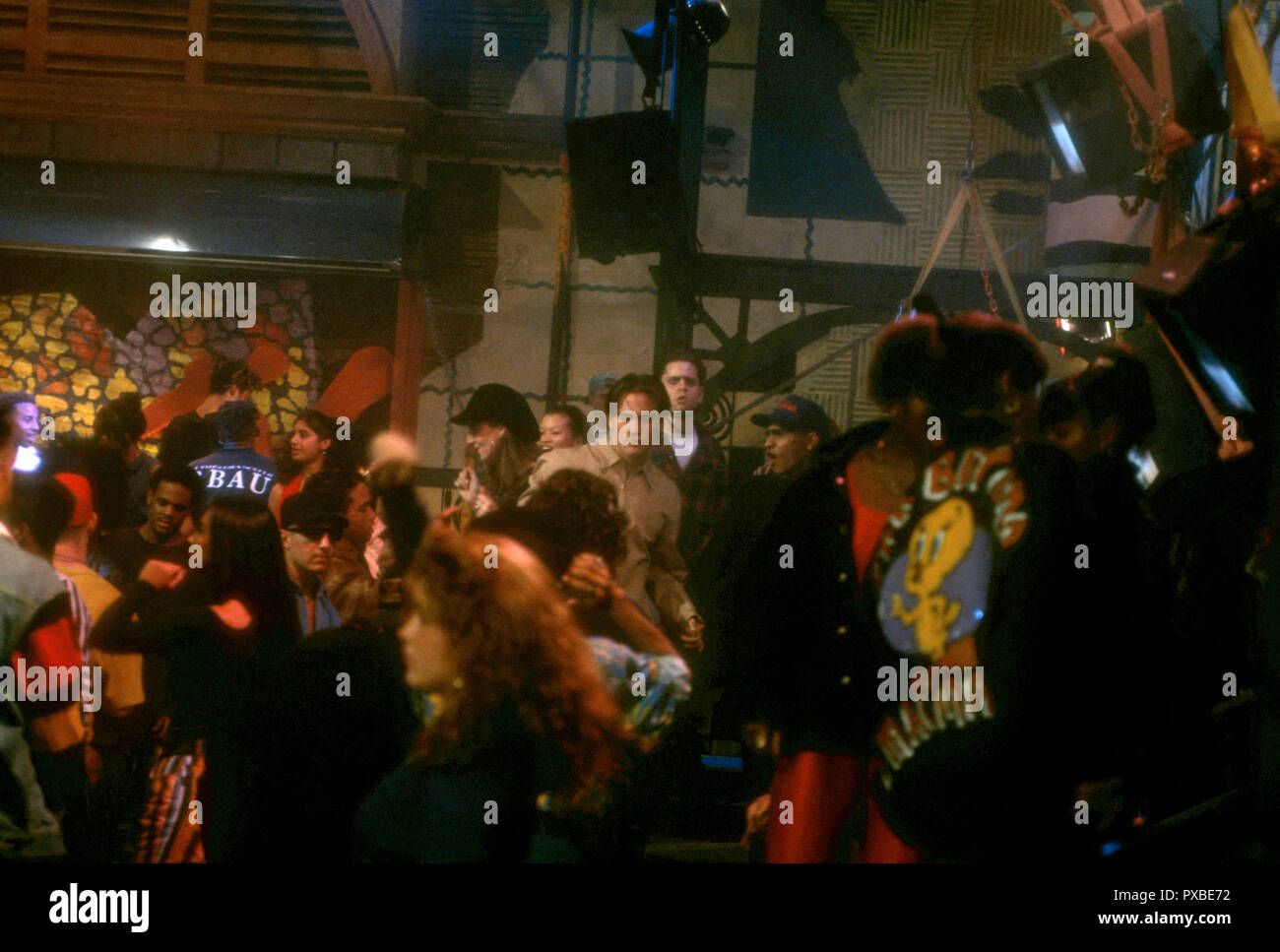 Eric nies hi-res stock photography and images - Alamy