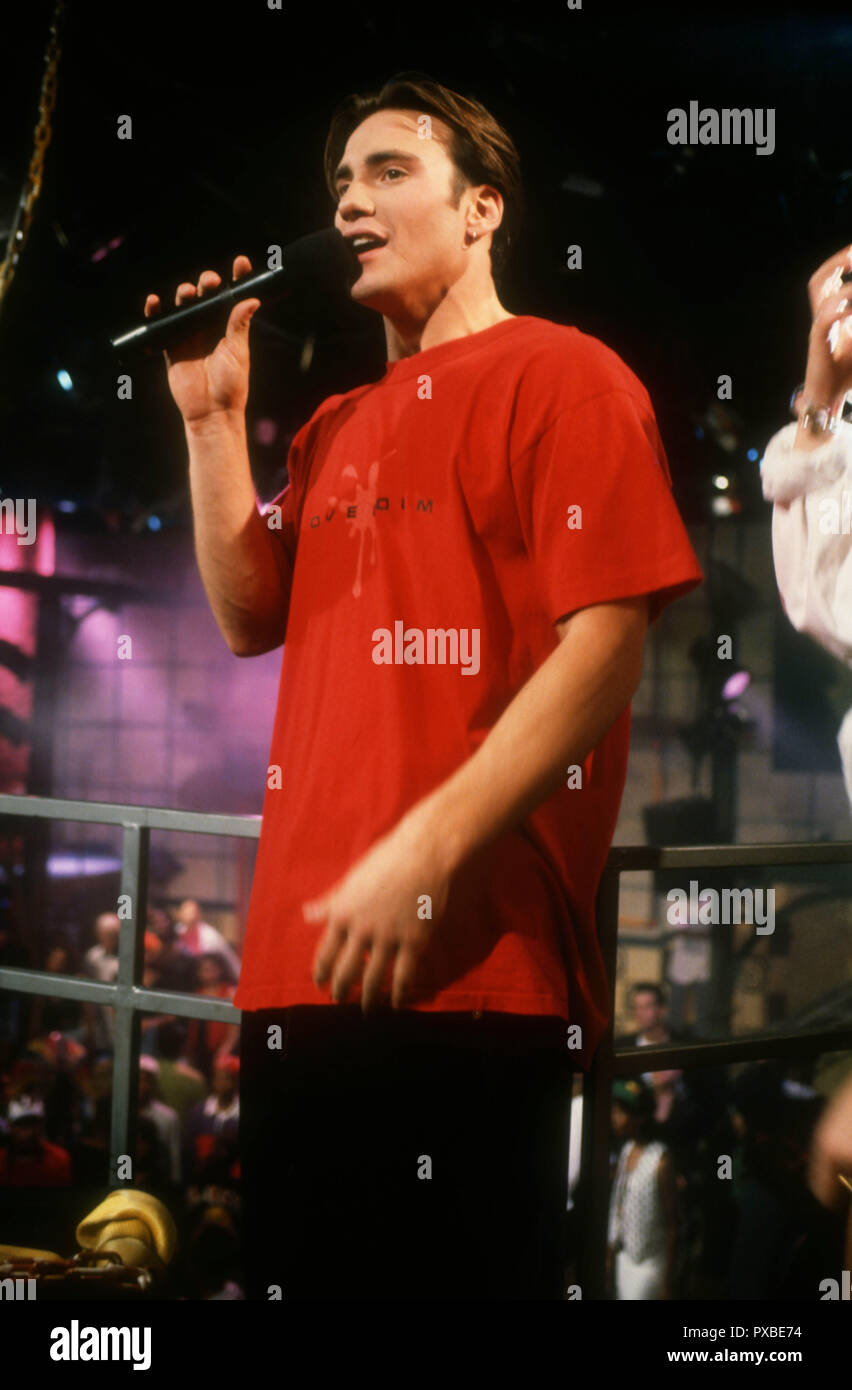 Mtv the real world 1992 High Resolution Stock Photography and Images ...