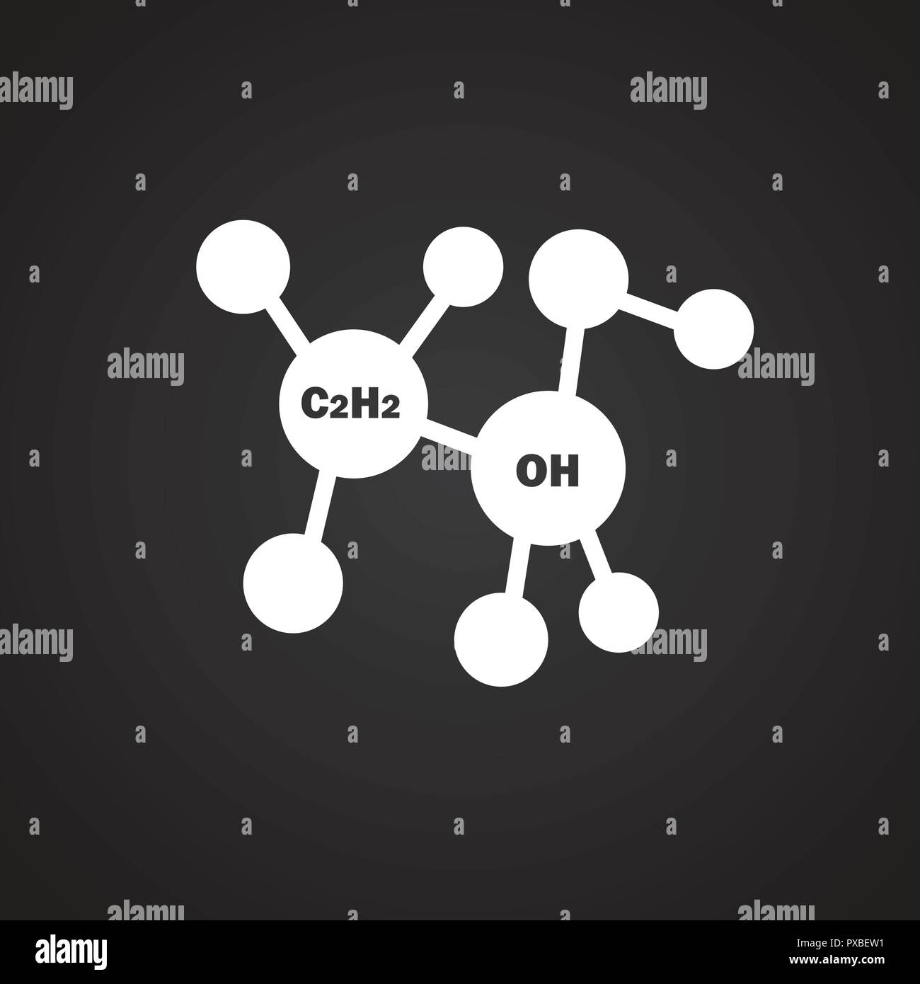 Molécula molecular hi-res stock photography and images - Alamy