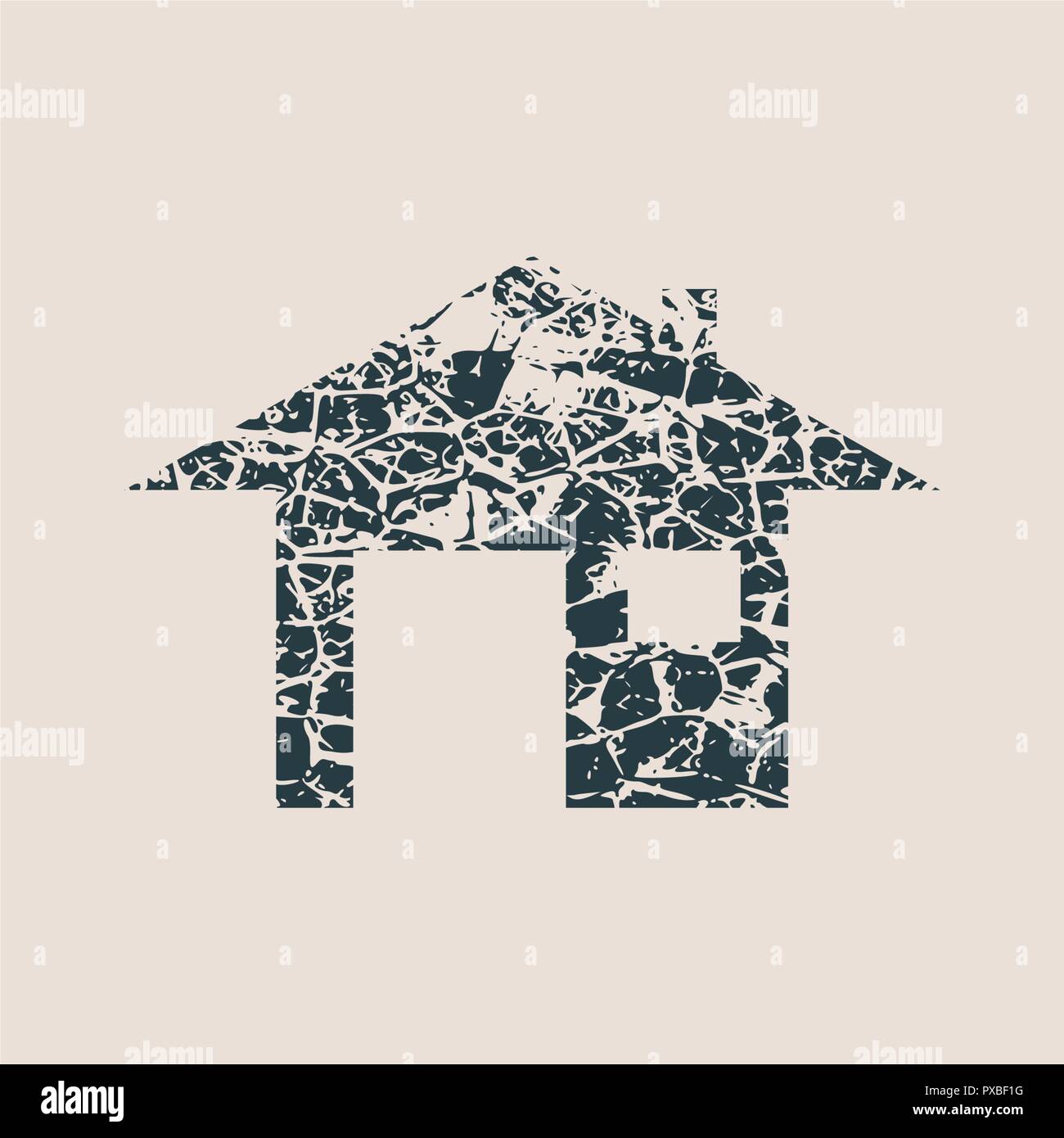 Vector building Icon Stock Vector Image & Art - Alamy