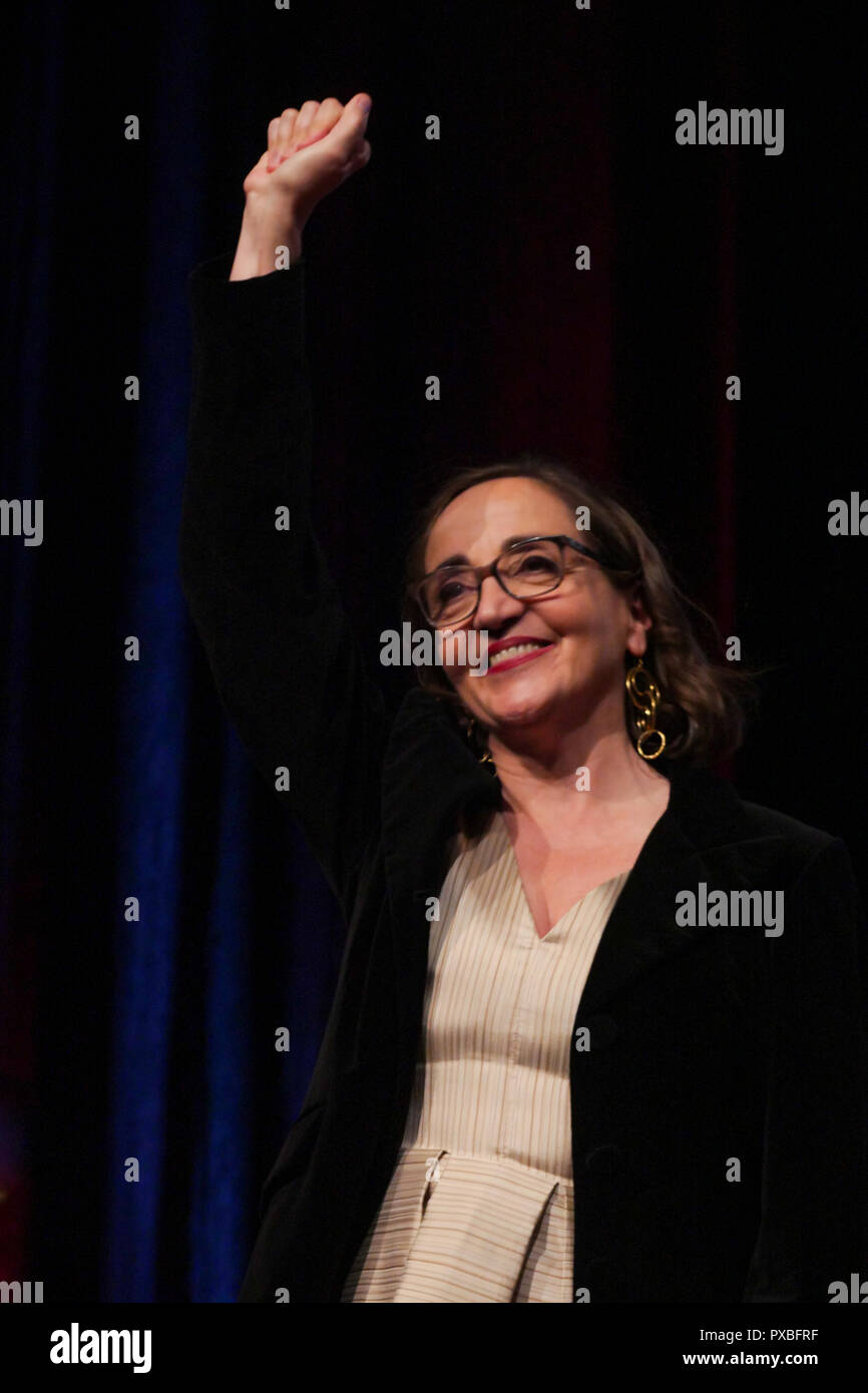 French actress dominique blanc hi-res stock photography and images - Alamy