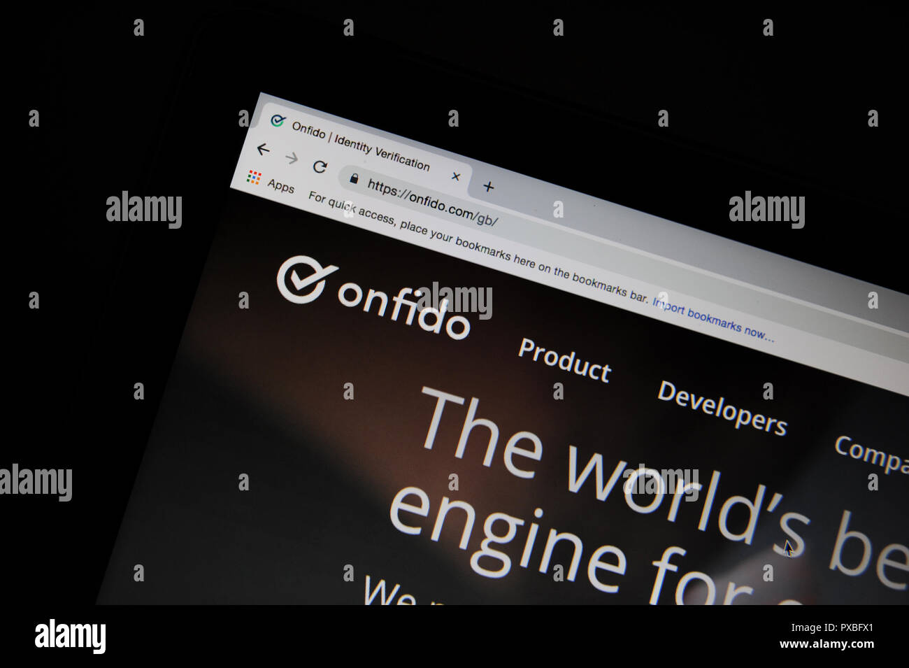 Id software hi-res stock photography and images - Alamy