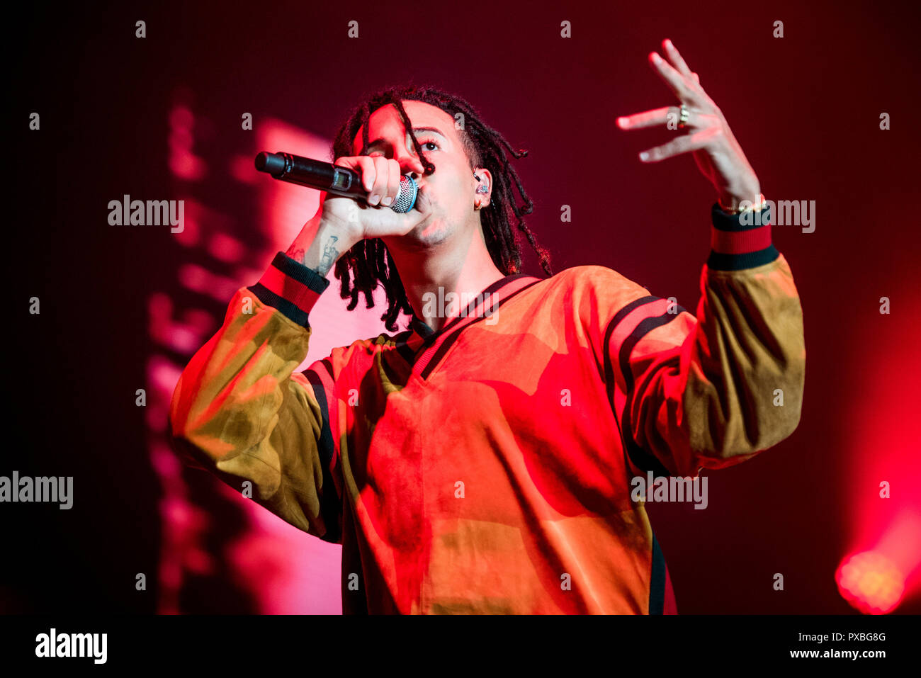 Alessandro palazzi hi-res stock photography and images - Alamy