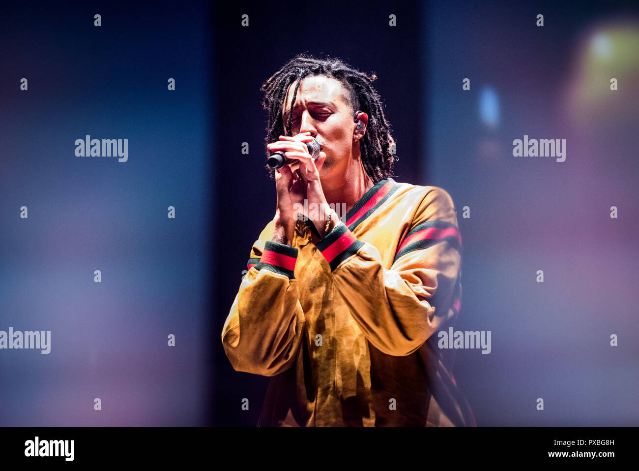 Alessandro palazzi hi-res stock photography and images - Alamy
