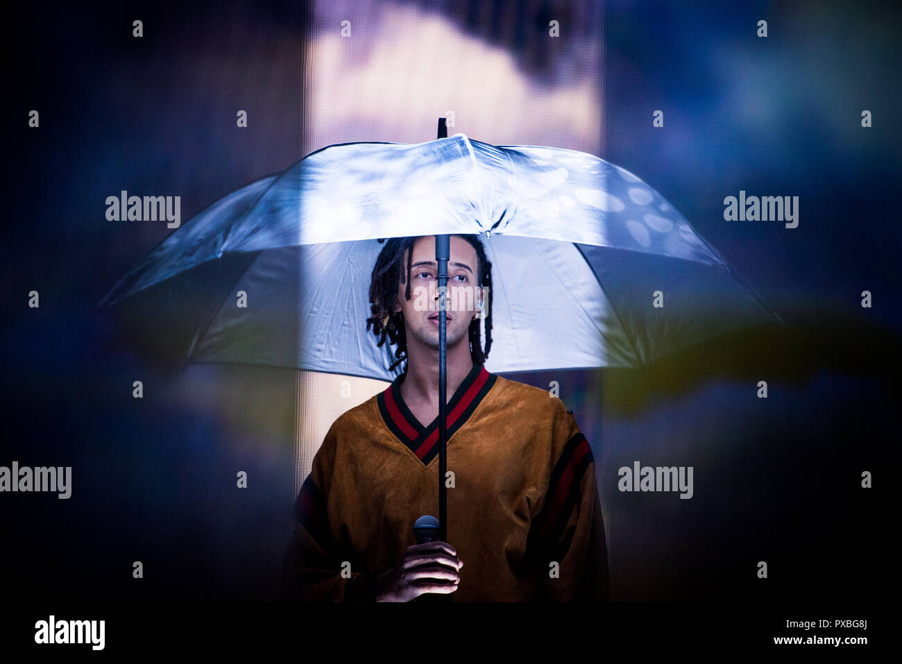 Alessandro palazzi hi-res stock photography and images - Alamy