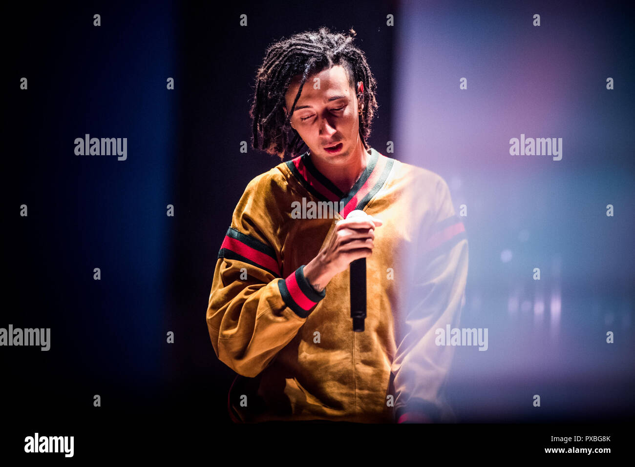 Alessandro palazzi hi-res stock photography and images - Alamy
