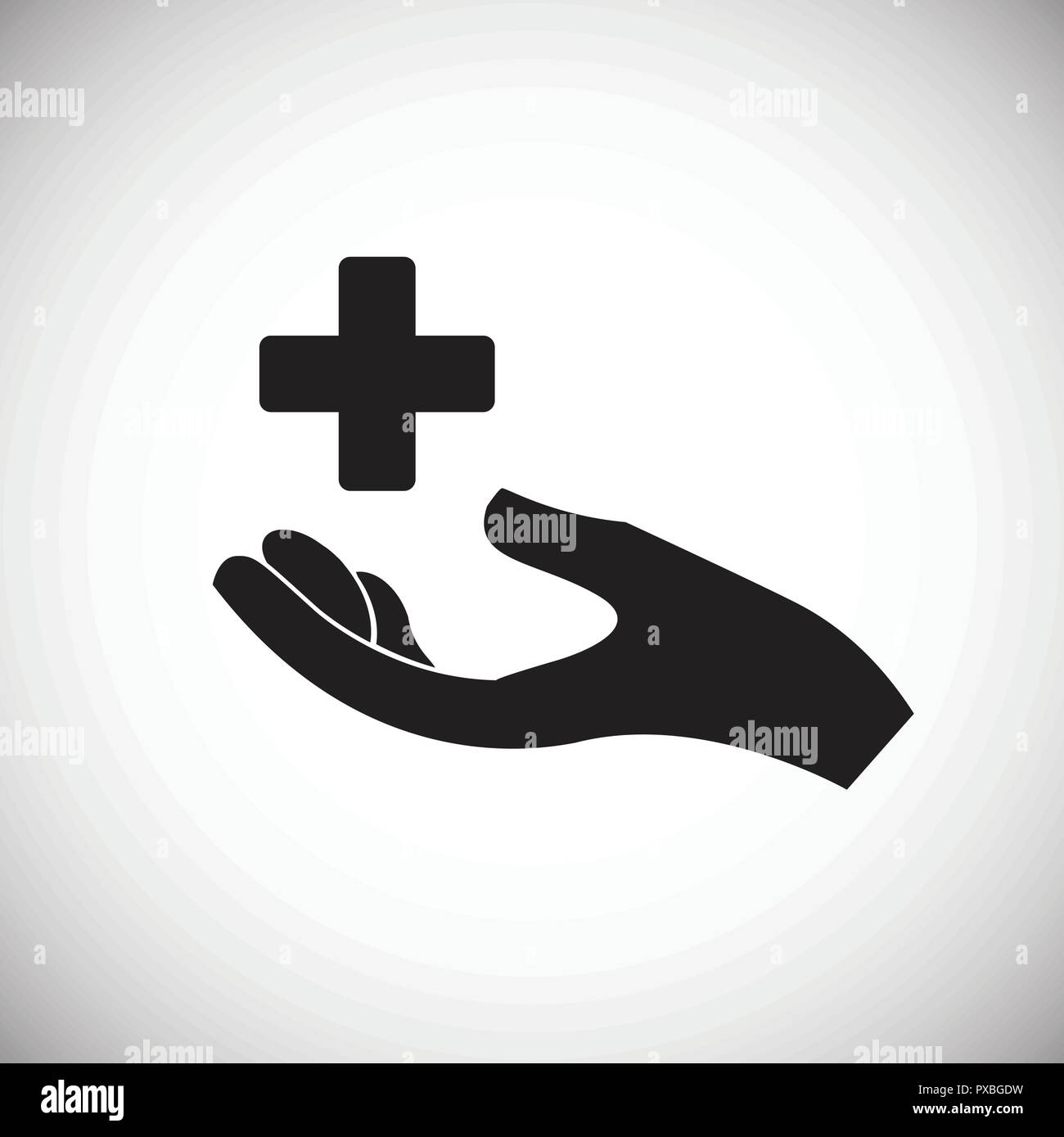 Healed Stock Vector Images - Alamy