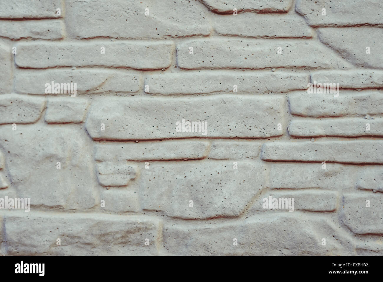 Stone wall rustic texture background Stock Photo - Alamy