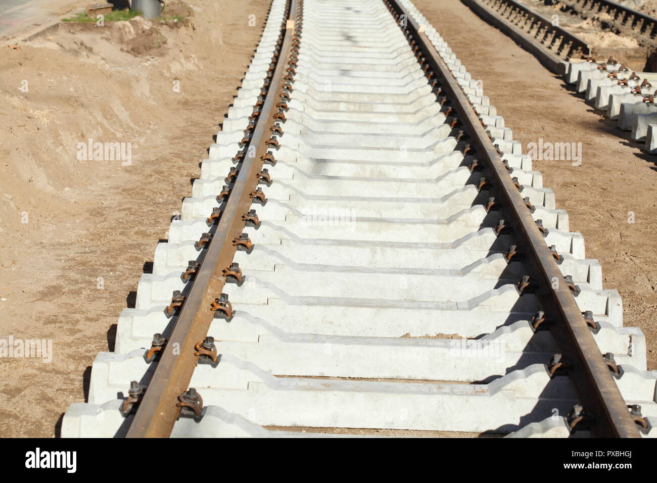 Rail Thresholds High Resolution Stock Photography and Images - Alamy