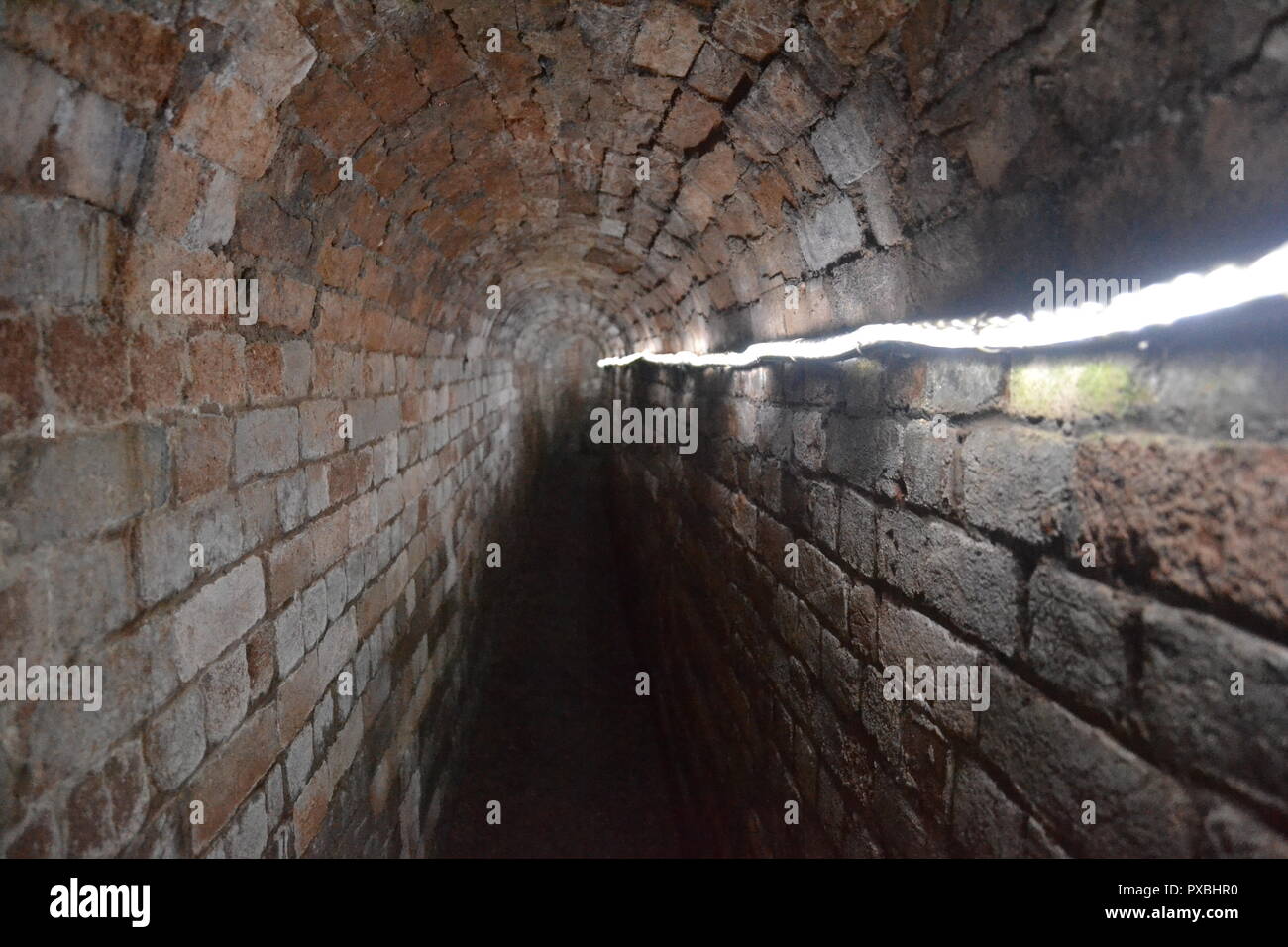Underground passages exeter hi-res stock photography and images - Alamy