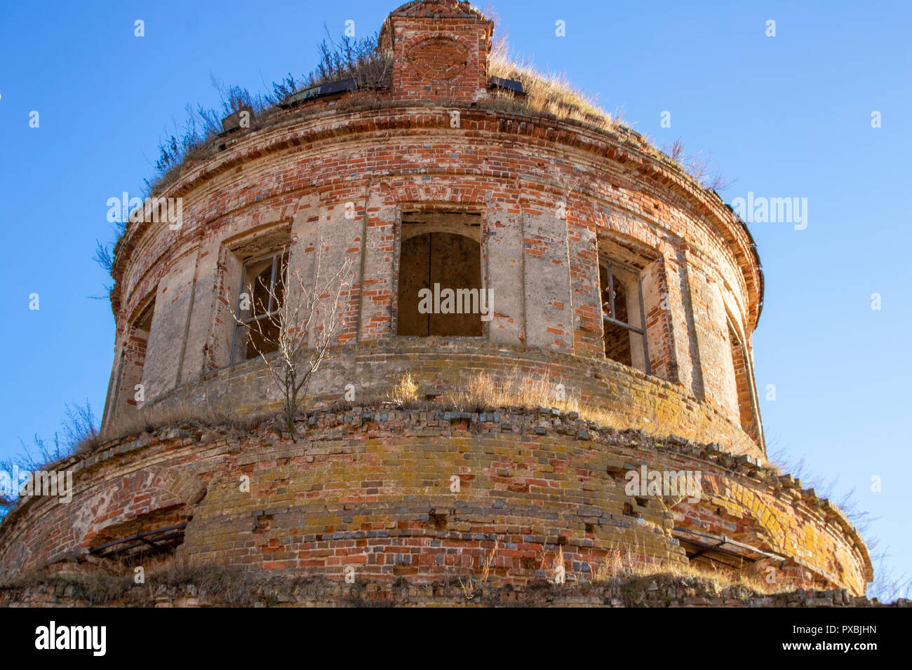 Vernicle Temple High Resolution Stock Photography and Images - Alamy