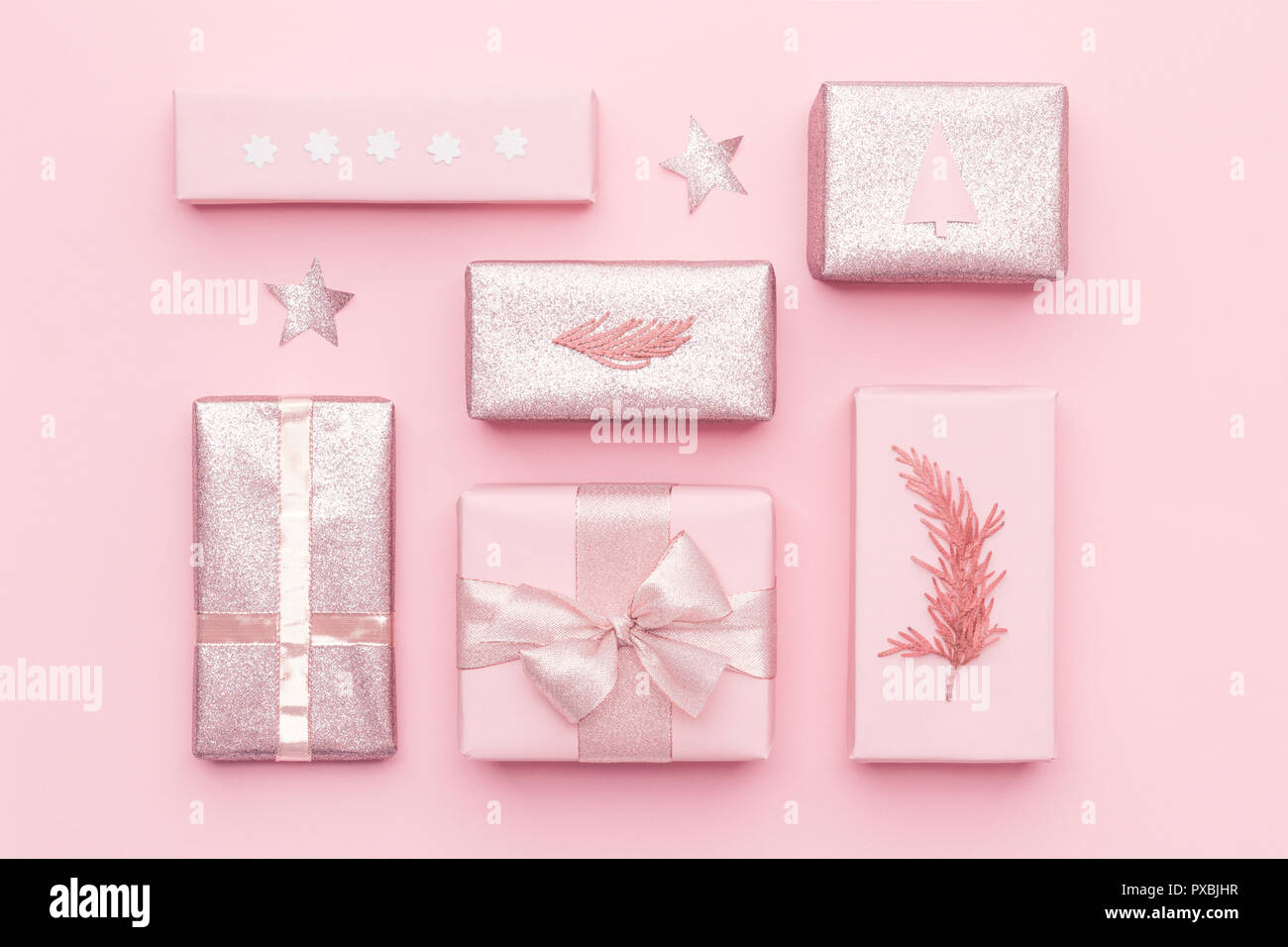 Wishes wrapping hi-res stock photography and images - Alamy