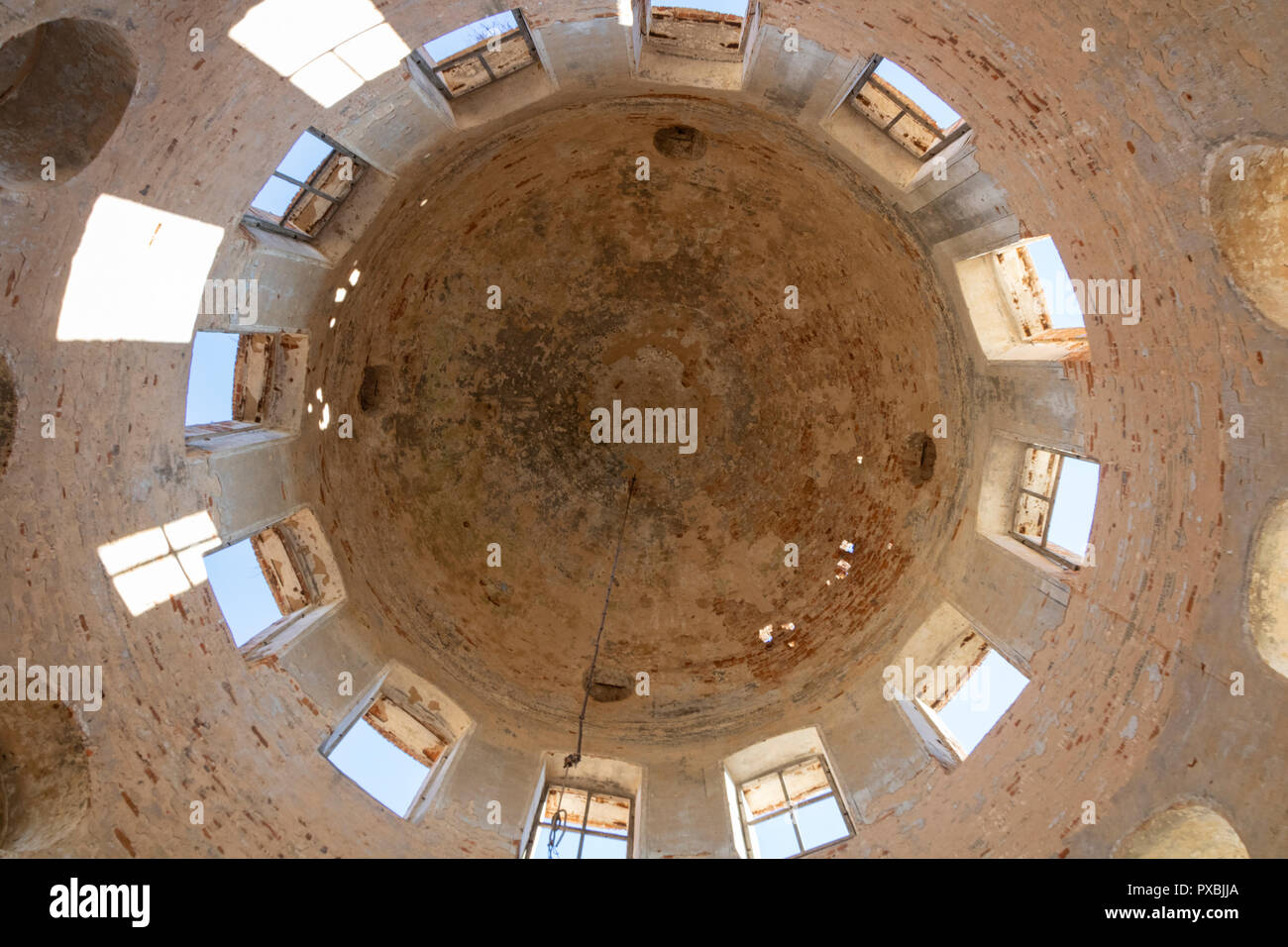 Vernicle temple hi-res stock photography and images - Alamy