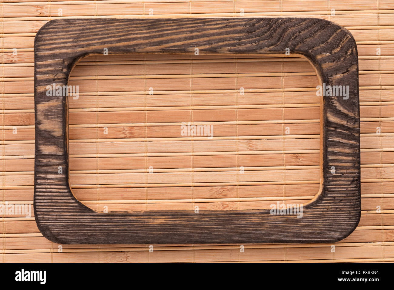 Wooden mat texture hi-res stock photography and images - Alamy