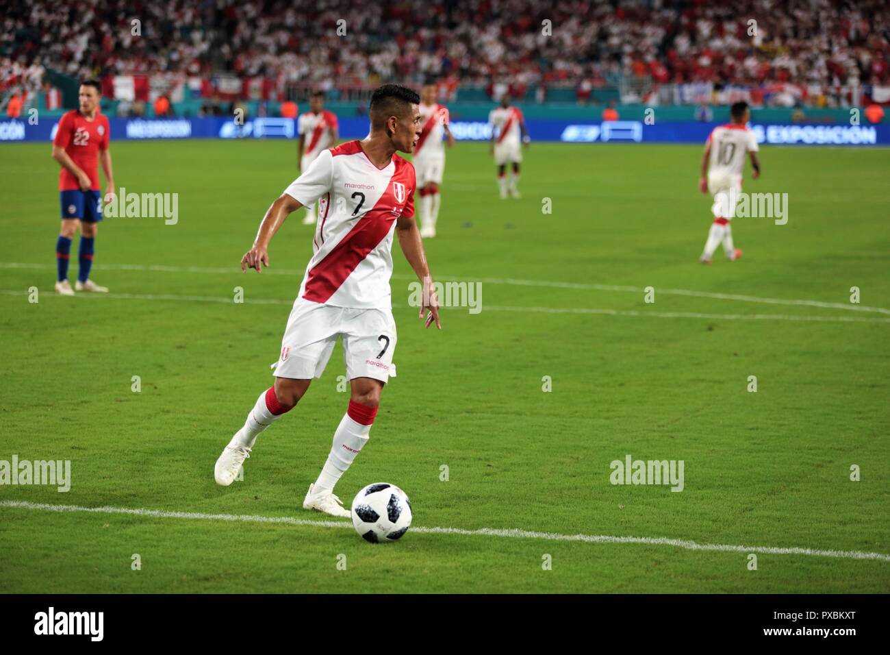 Cuy peru hi-res stock photography and images - Alamy