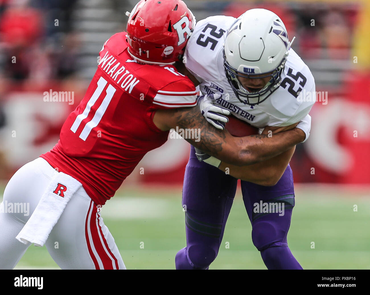 Isaiah wharton hi-res stock photography and images - Alamy