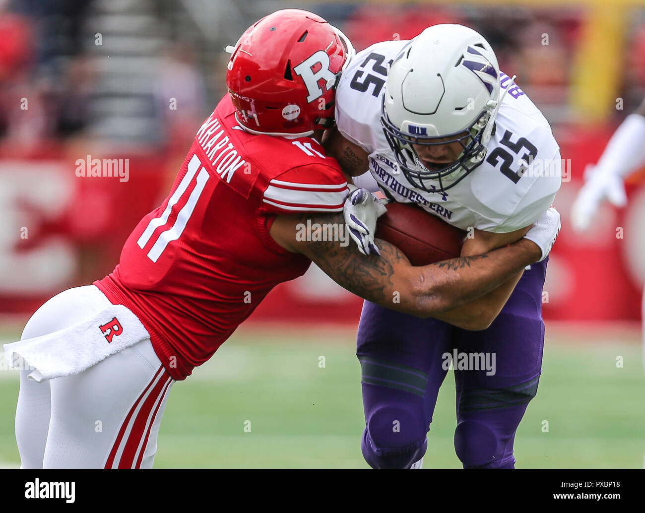 Isaiah wharton hi-res stock photography and images - Alamy