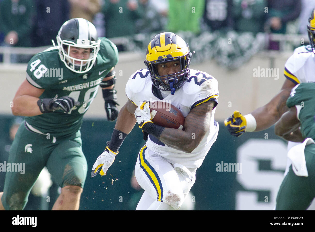 Karan higdon hi-res stock photography and images - Alamy