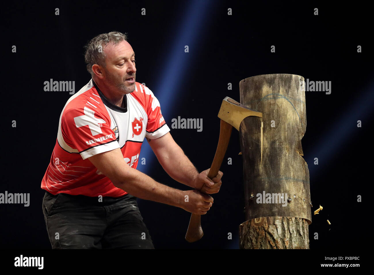 Champion timber hi-res stock photography and images - Alamy