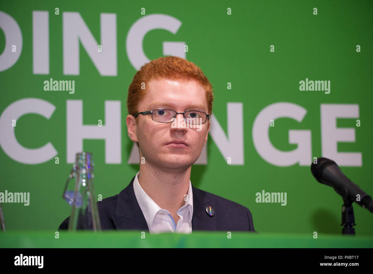 Wwf scotland logo hi-res stock photography and images - Alamy